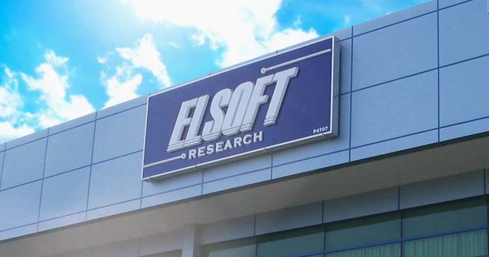 ELSOFT 3800万售槟资产