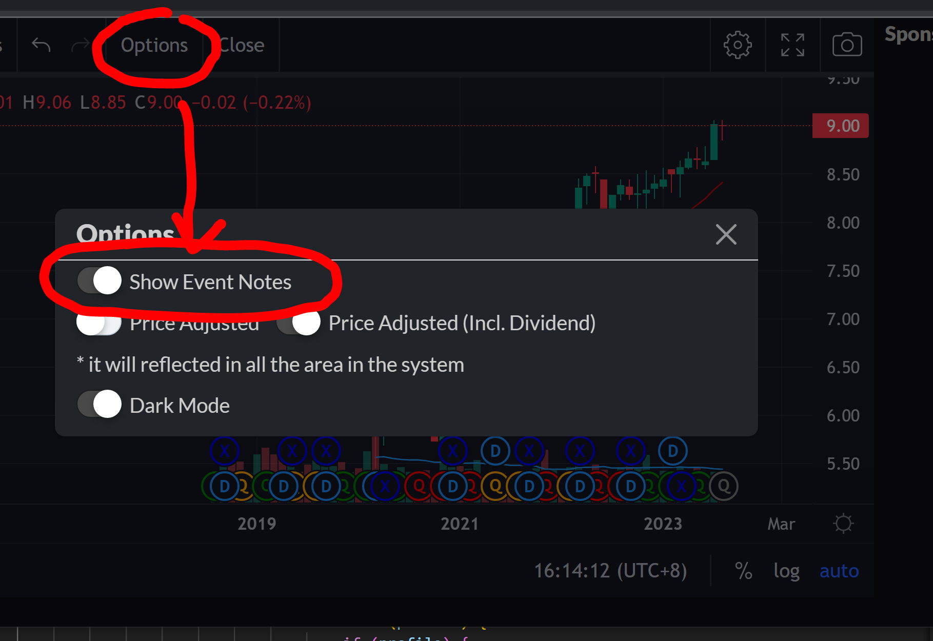 Pickastock - Stock Analysis