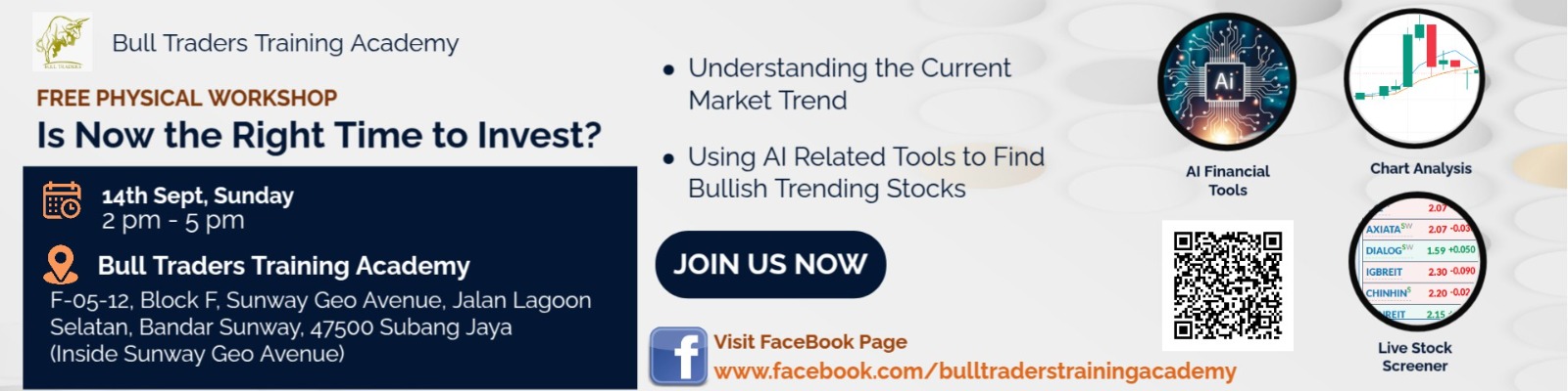 Pickastock - Stock Analysis