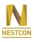 NESTCON 0.320 (+0 +0%)