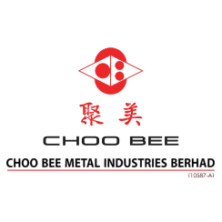 CHOOBEE 0.570 (+0 +0%)