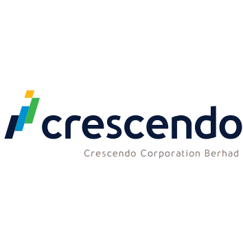 crescendo worldwide logo