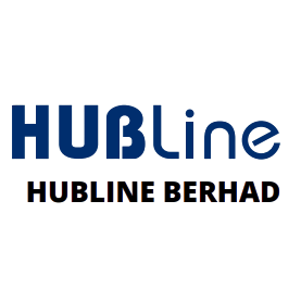 HUBLINE 0.035 (-0.005 -12.5000%)