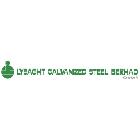 LYSAGHT 2.500 (+0 +0%)