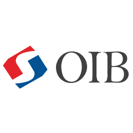 OIB 1.300 (+0.010 +0.7750%)