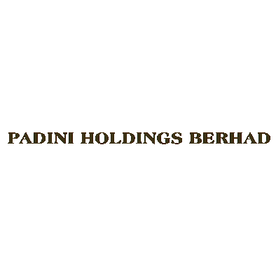 PADINI 1.450 (+0.040 +2.8370%)
