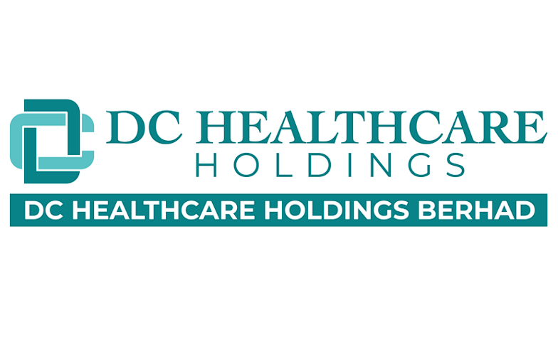 DCHCARE 0.120 (+0.005 +4.3480%)